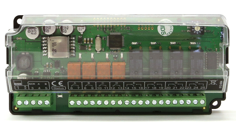 DSE2157-01 – GenC Parts