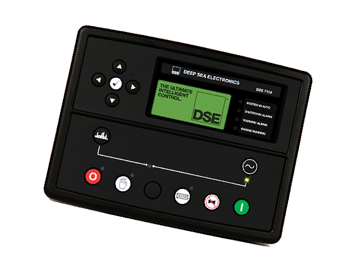 Deep Sea Electronics – GenC Parts